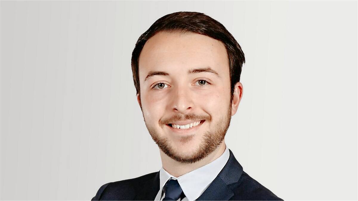 Rémy Michellod wird Partner bei ZWEI Wealth | HZ Banking