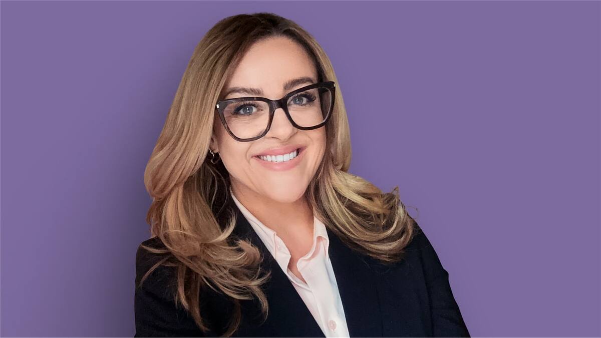 Isabelle Ritschard übernimmt Rolle als Broker Consultant Lead bei grape ...