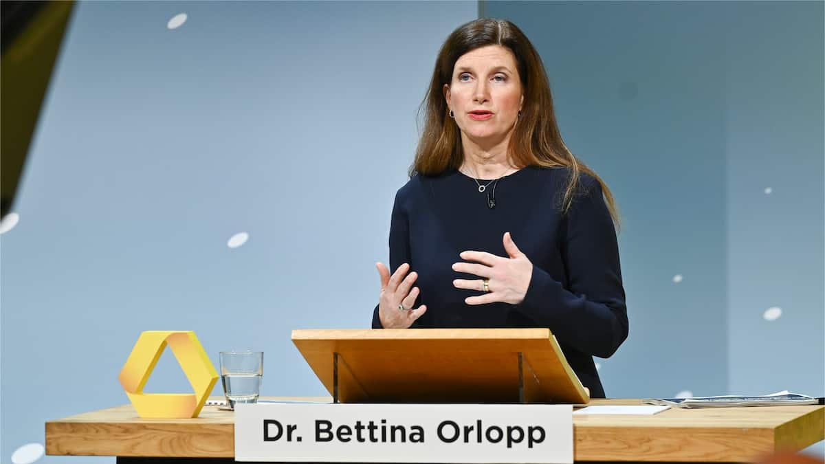 «Integration von zwei grossen Banken ist extrem schwierig» | HZ Banking