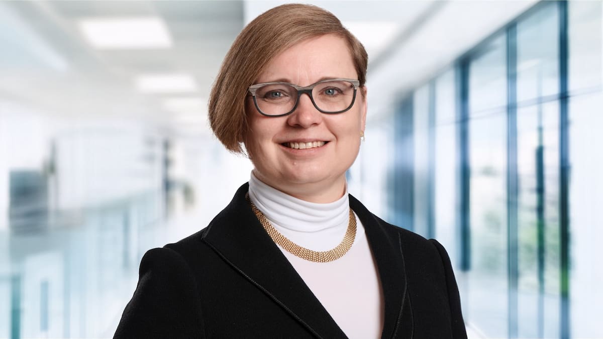 MBaer verjüngt Geschäftsleitung | HZ Banking