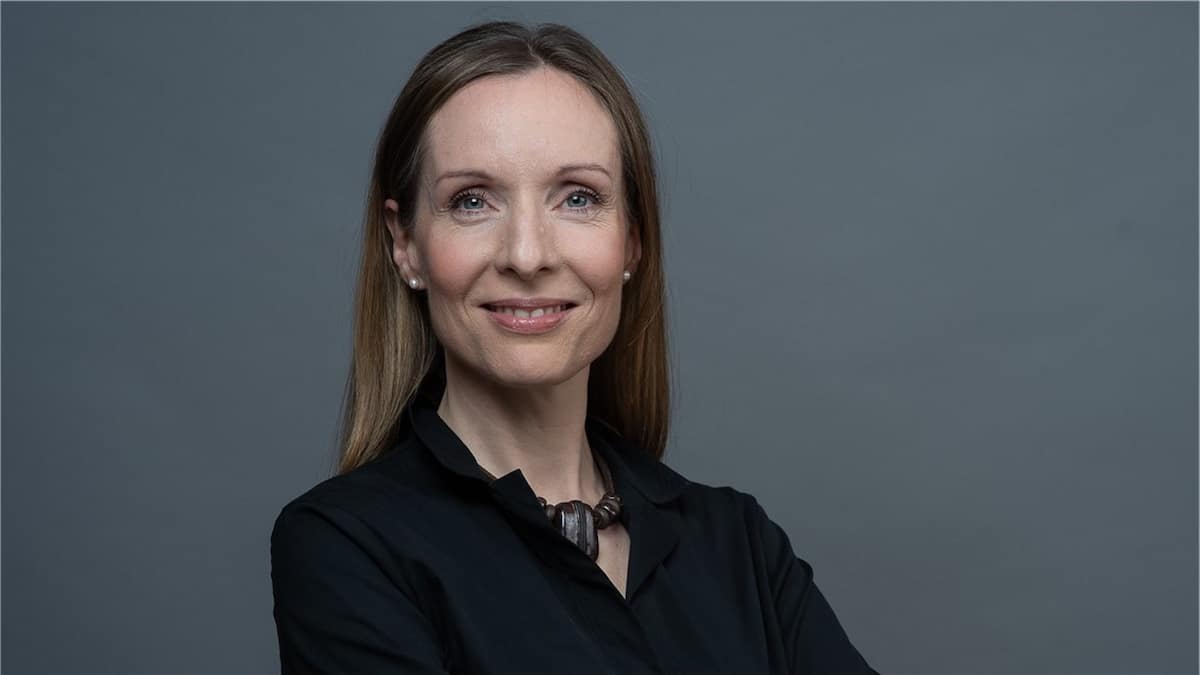 Cristina Schulze-Bergmann sarà la nuova direttrice della SERV | HZ ...