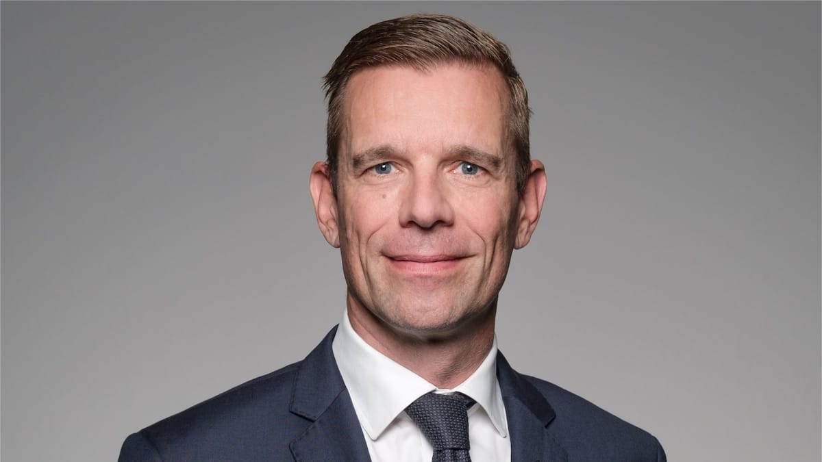 Thomas Belohlavek neuer Leiter des Geschäftsbereichs Sales bei Sanitas ...