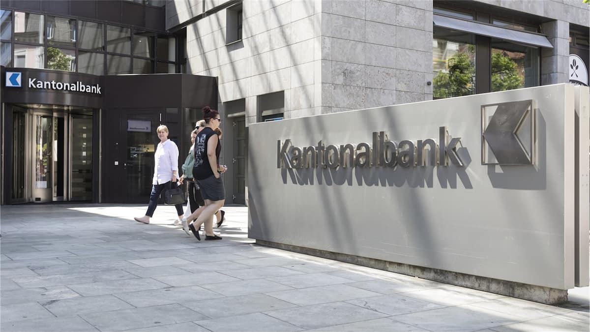 73 Mio. Franken: AKB beziffert Hypotheken-Engagement bei Signa | HZ Banking