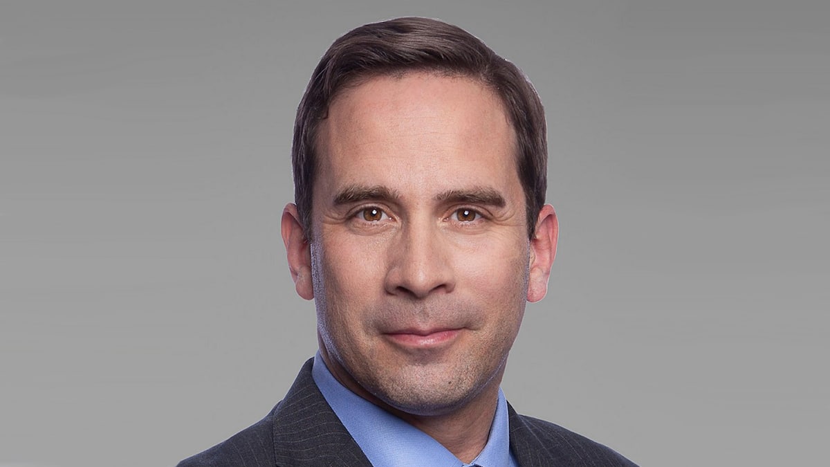 Adam Molina neuer COO von Lombard Odier Investment Managers | HZ Banking