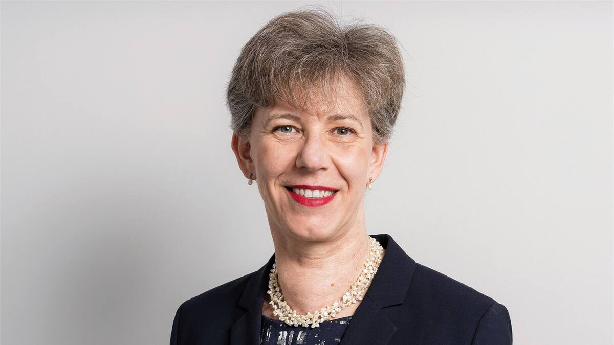 Sanitas-Verwaltungsrat: Katja Pluto ersetzt Nadine Balkanyi-Nordmann ...