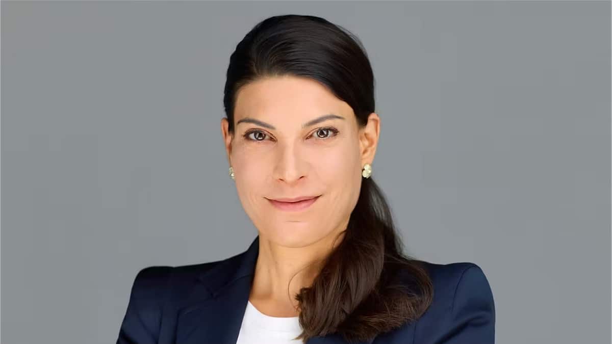 Mirjam Bamberger sera la nouvelle CEO du Groupe CSS | HZ Insurance