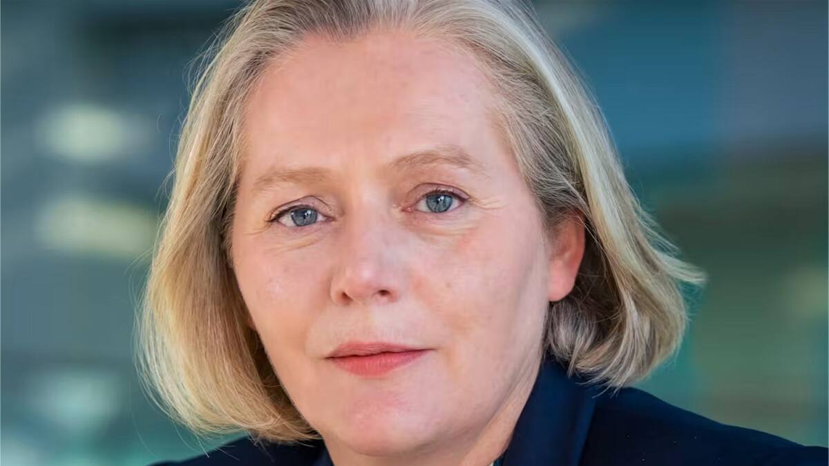 Neue M&A-Chefin der Deutschen Bank kommt von der Citigroup | HZ Banking