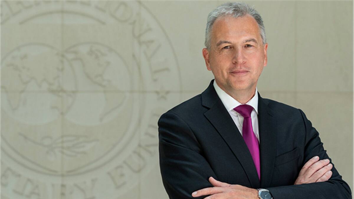 IWF: Jüngste Inflationszahlen geben EZB Raum für Zinssenkungen | HZ Banking