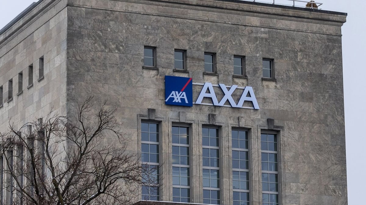 Rückkehr: Die Axa Schweiz tritt wieder dem Schweizerischen ...