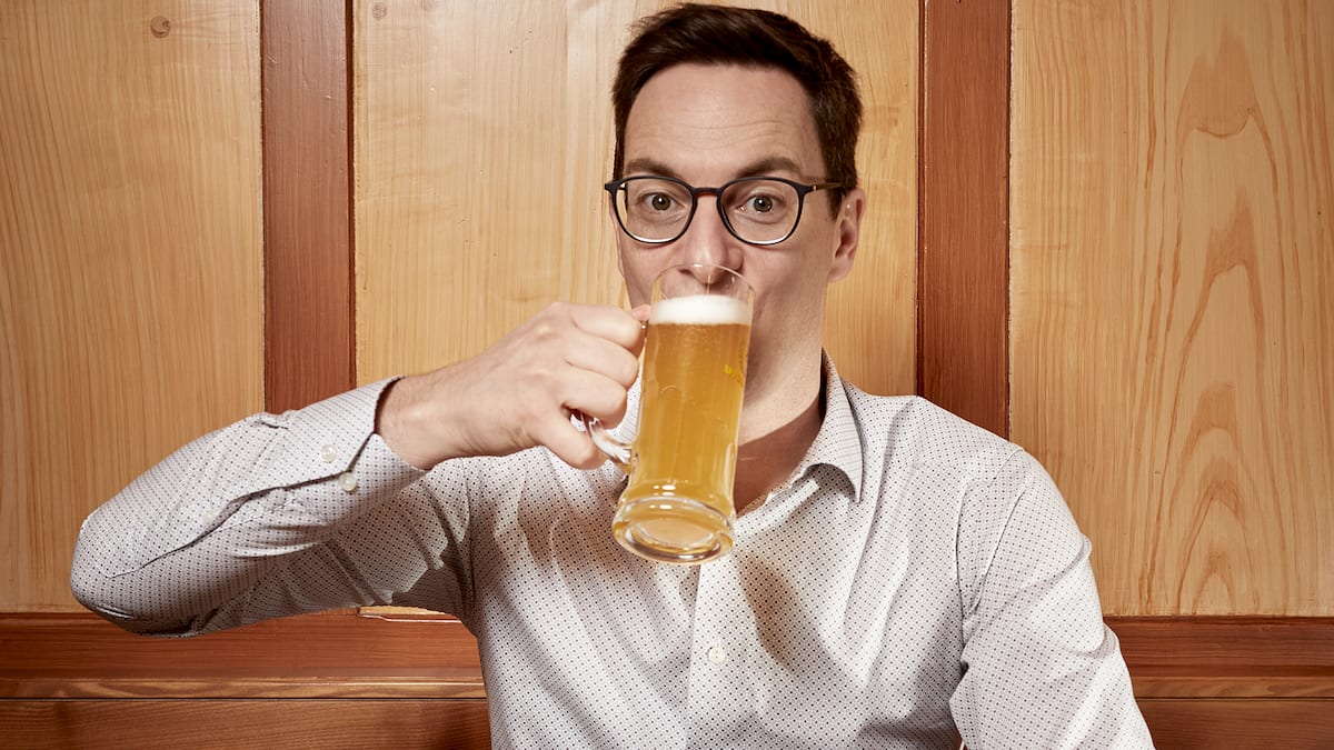 Das sind die besten Schweizer Brauereien: Die Appenzeller-Gruppe räumt bei den Swiss Beer Awards ...