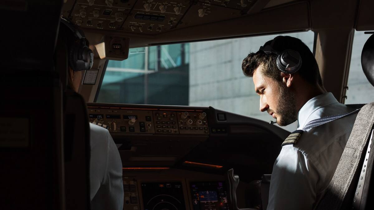 Impfpflicht: Ein Teil des Swiss-Personals kämpft dagegen | Handelszeitung