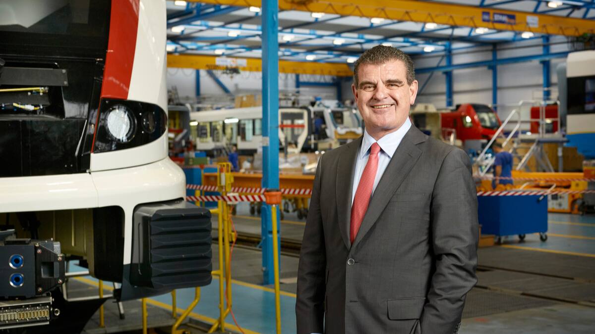 Stadler Rail gewinnt Mailänder Verkehrsbetriebe | Handelszeitung