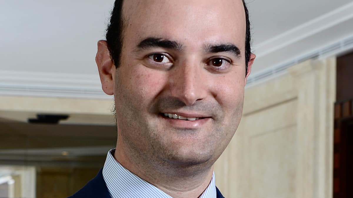 Bilanz 300 Reichste 2022: Familie Safra | BILANZ