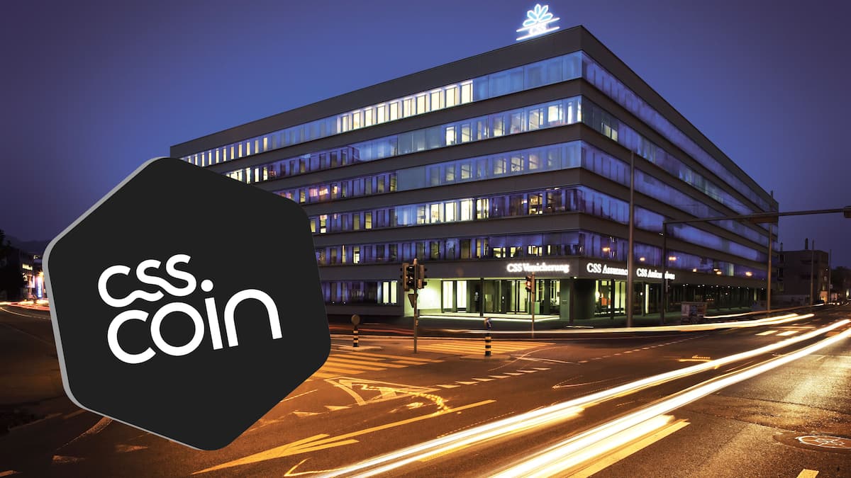 CSS-Strategiewechsel: Arcosana wird mit der CSS fusioniert | HZ Insurance