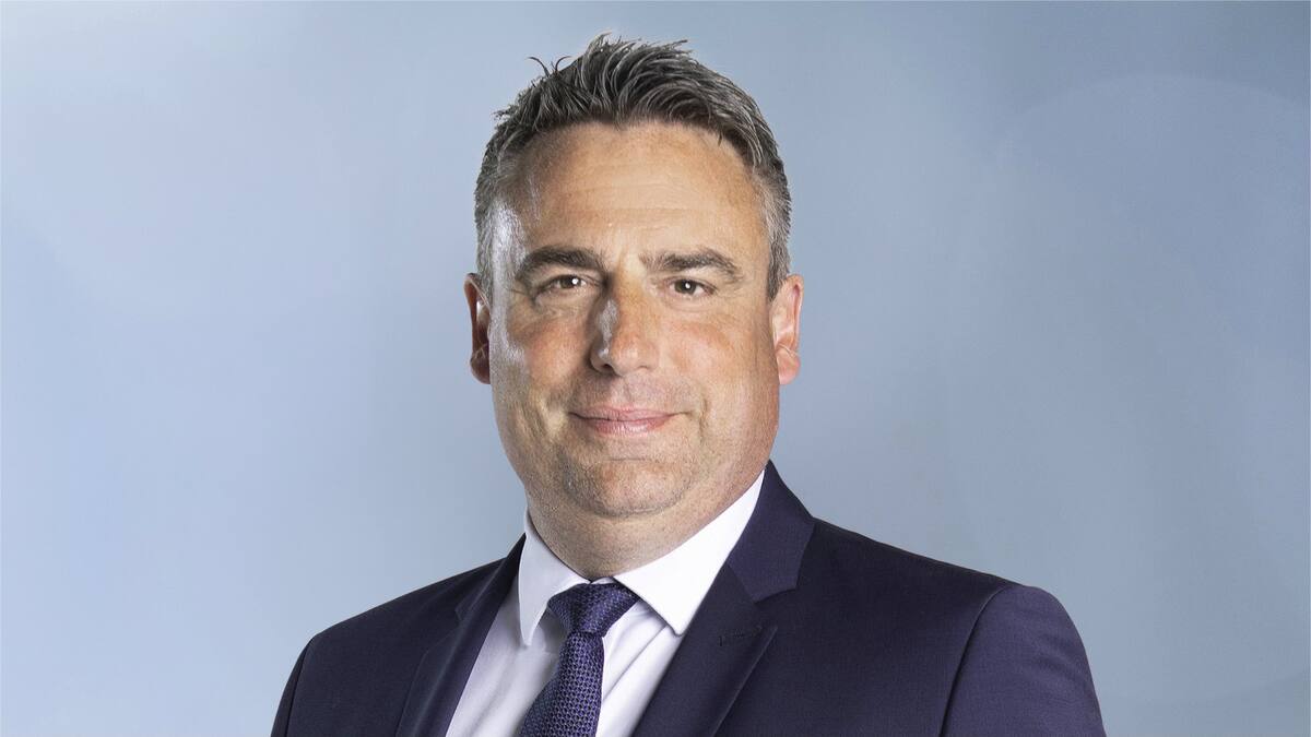 Acrevis: Neuer Marktgebietsleiter in der Region Zürichsee | HZ Banking