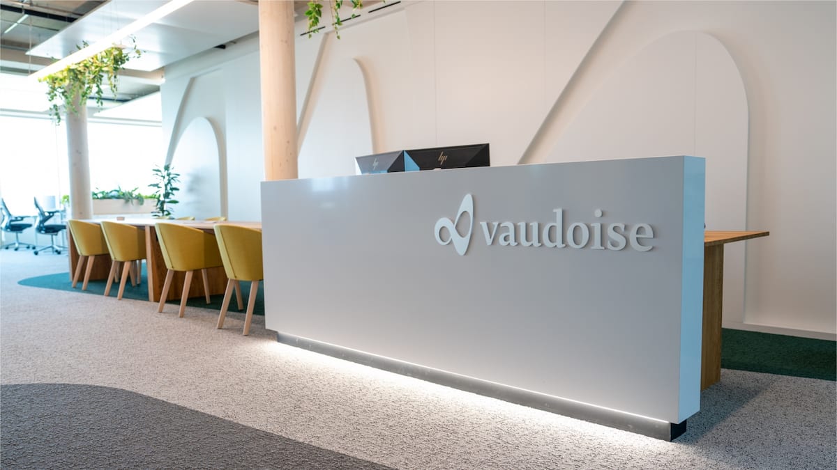 Vaudoise wächst in der Deutschschweiz und eröffnet in Bern-Wankdorf ...