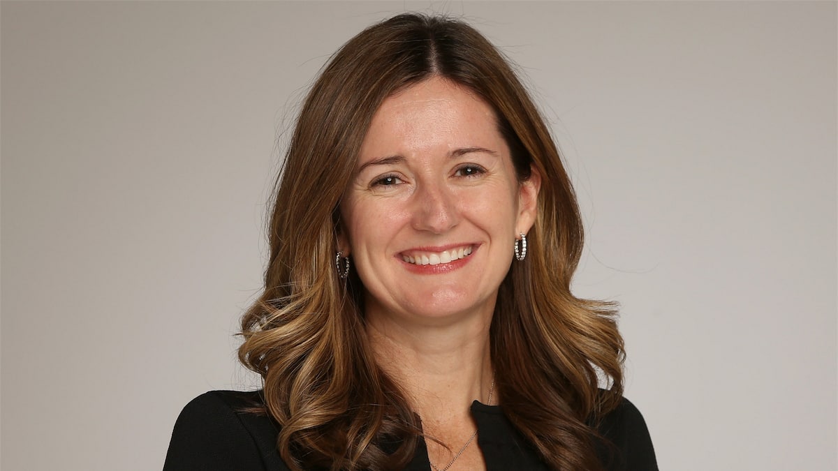 Howden holt Susan Panuccio von News Corp als Finanzchefin | HZ Insurance