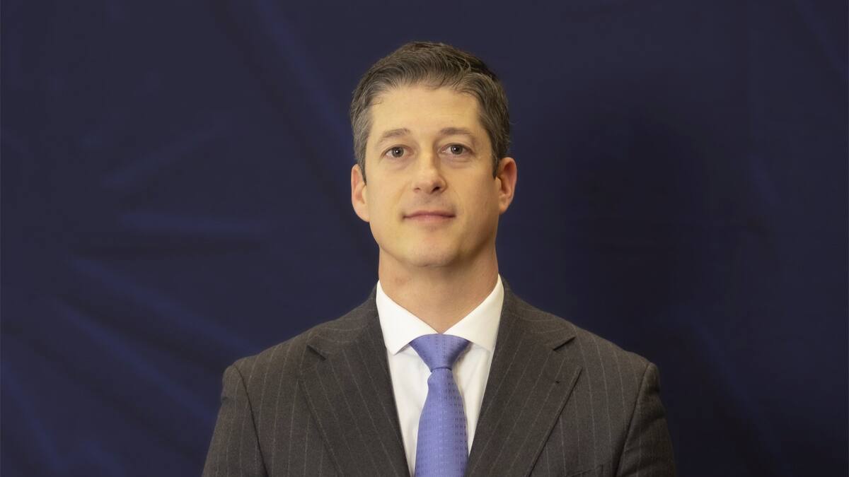 Edmond de Rothschild ernennt Nicolas Bickel zum Head of Investment ...