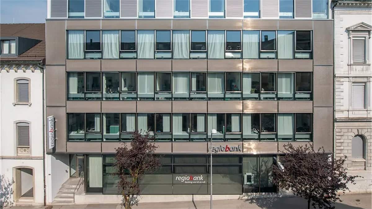 Regiobank Solothurn 2023 mit Rekordergebnis | HZ Banking