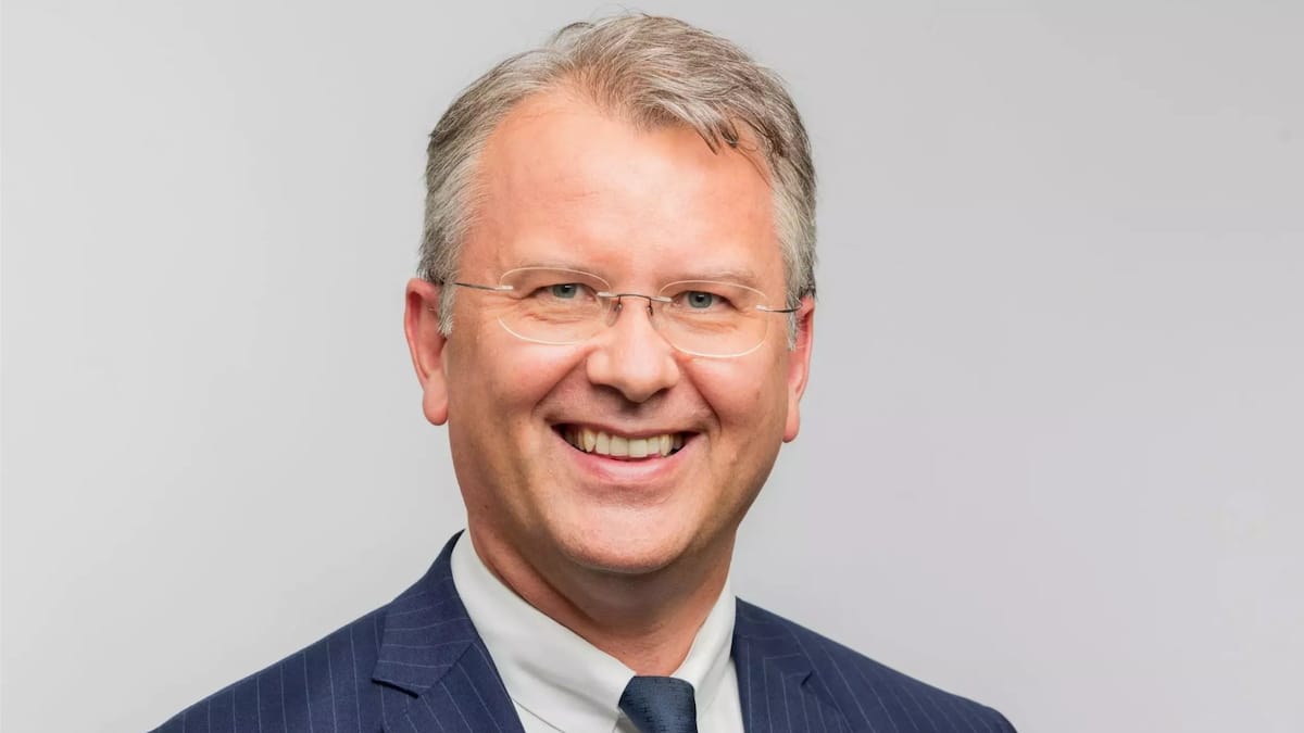 Julius Bär ernennt Patrick Prinz zum neuen Schweiz-Chef | HZ Banking