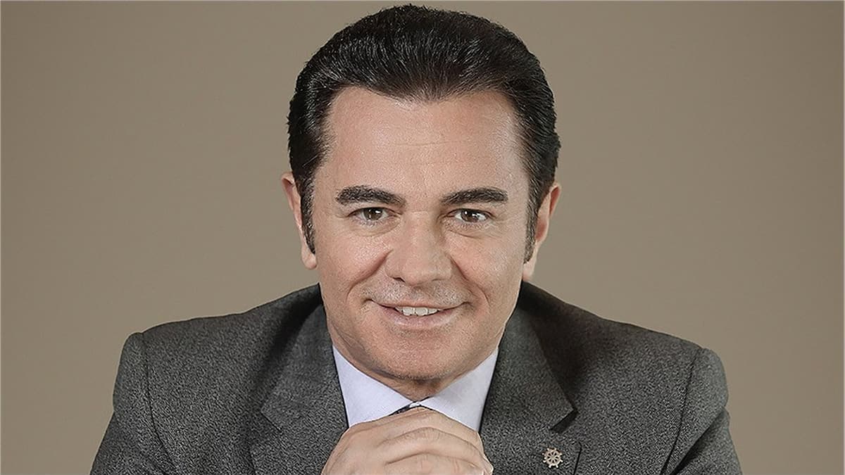 CEO der Denizbank wird wegen eines Schneeballsystems angeklagt | HZ Banking