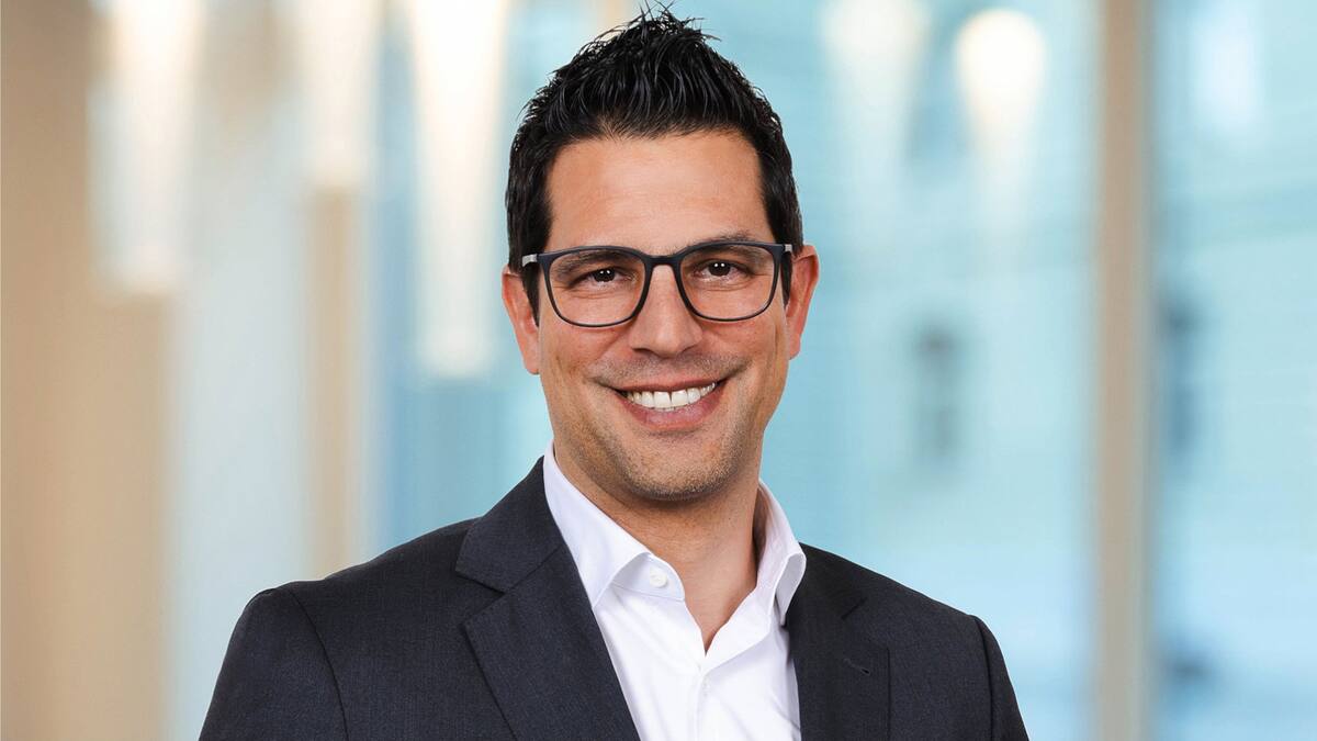 BEKB: GL-Mitglied Mark Haller verlässt die Bank Ende Jahr | HZ Banking