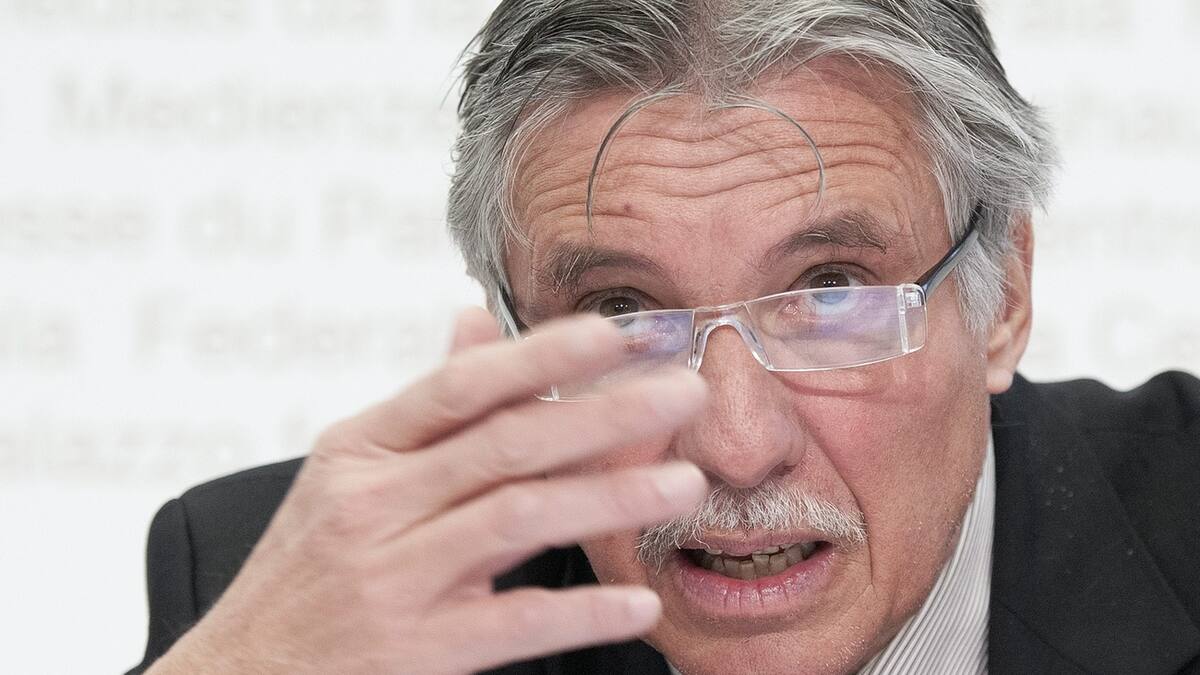 Telekom: Marc Furrer soll Präsident von Salt werden | Handelszeitung