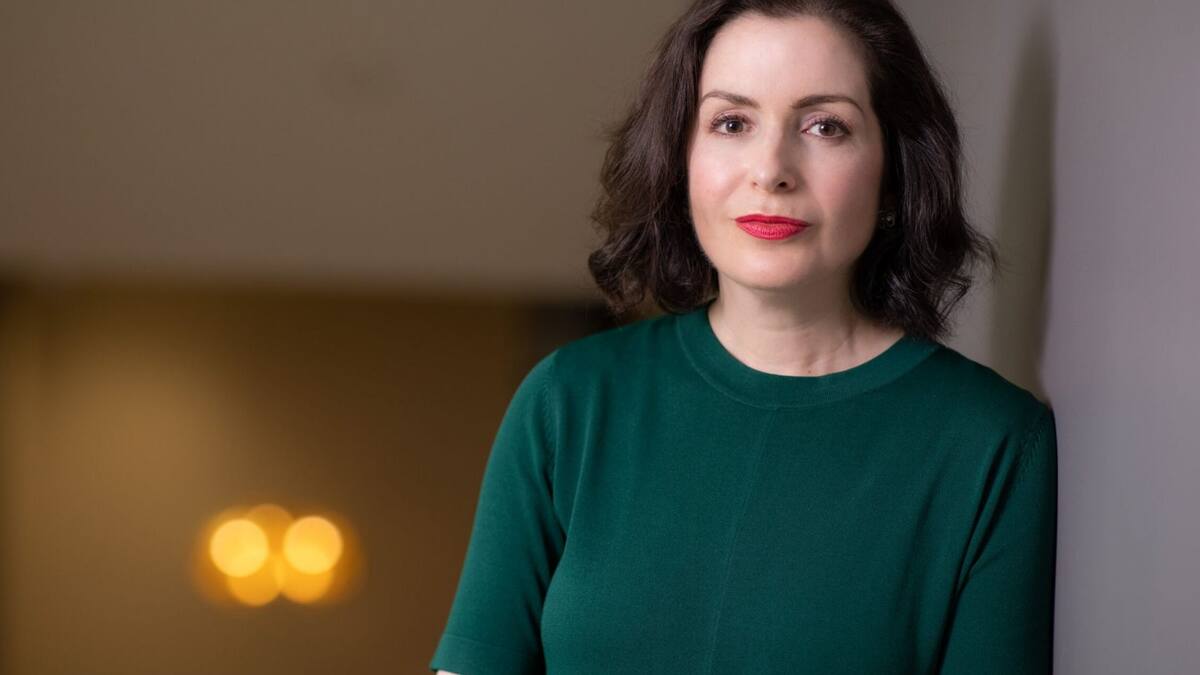 Universal Investment macht Credit Suisse-Veteranin McDonagh zur Chefin ...