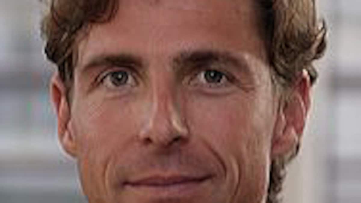 Lucas Kuttler | Handelszeitung