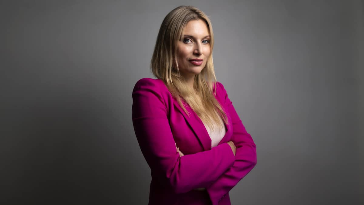 Visionapartmentsgründerin Anja Graf geriet in Corona-Sturm: Ein Gespräch über Krisen und Chancen ...