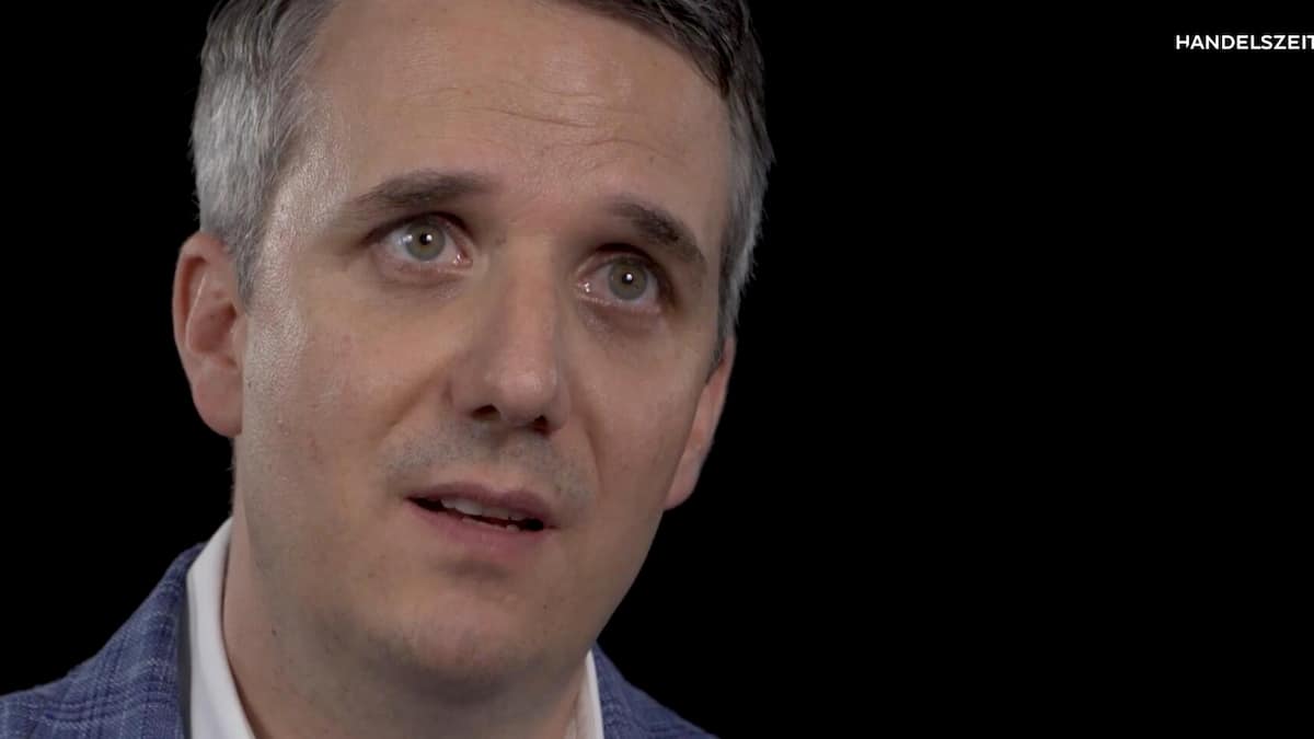 Larky: Faires Food-Delivery | Handelszeitung