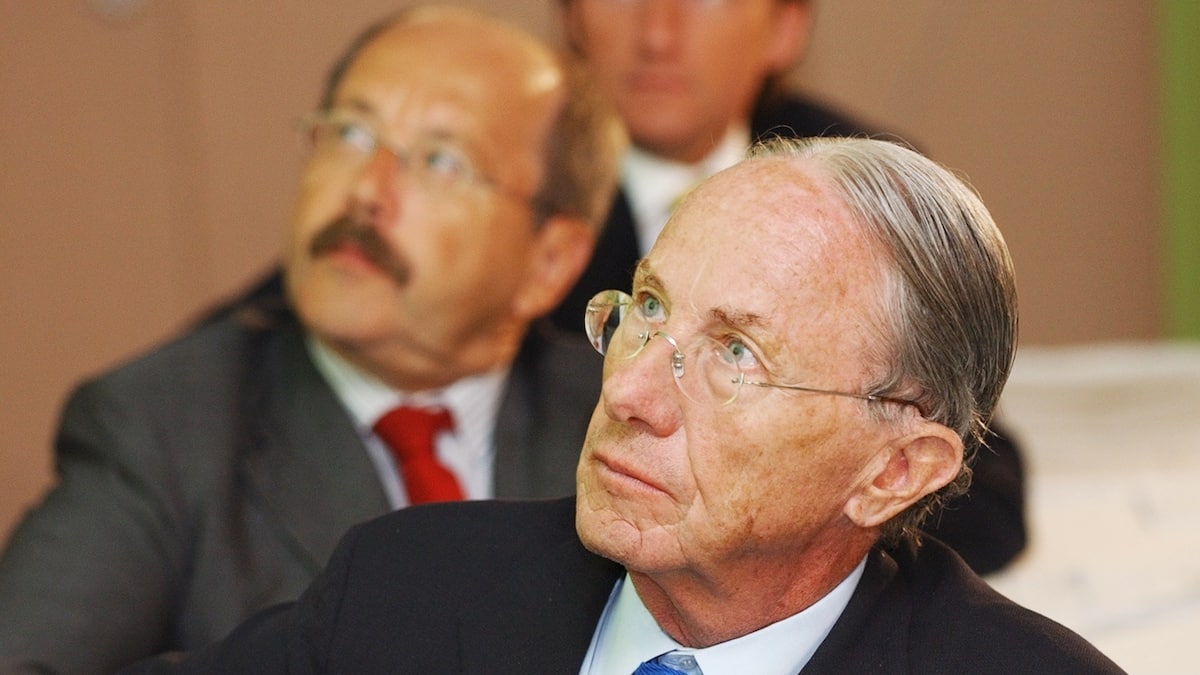 Beat Curti bringt Schweizer IT-Riese SoftwareOne an die Börse ...