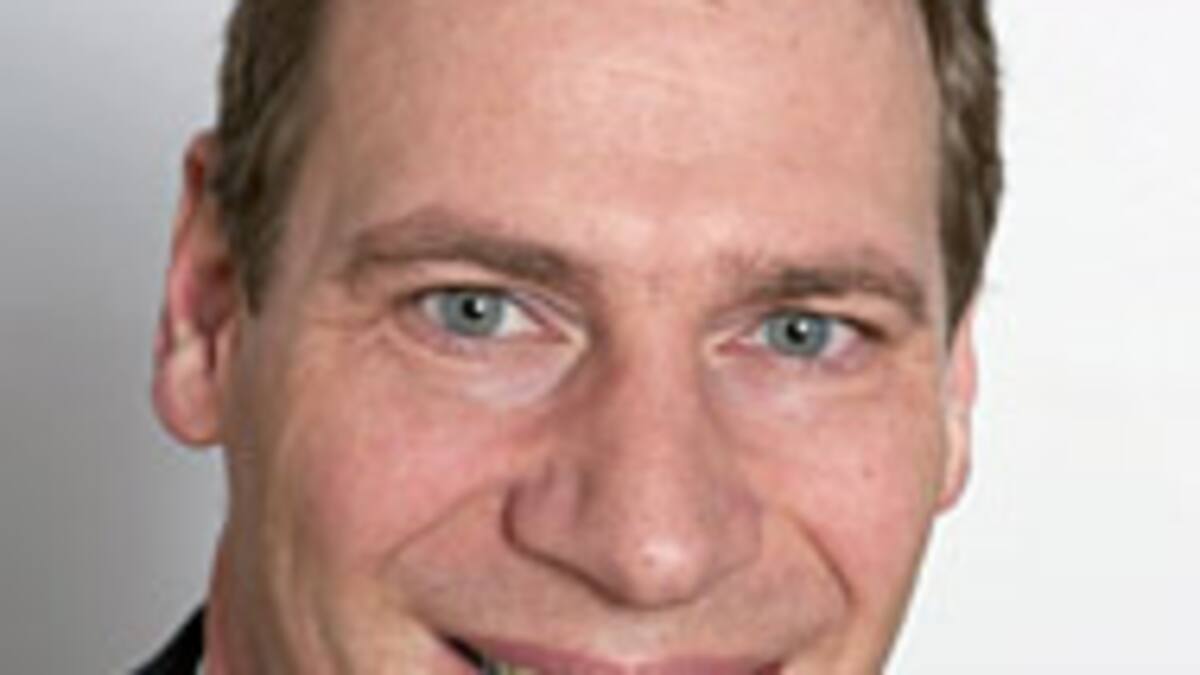 Thorsten Meincke | Handelszeitung