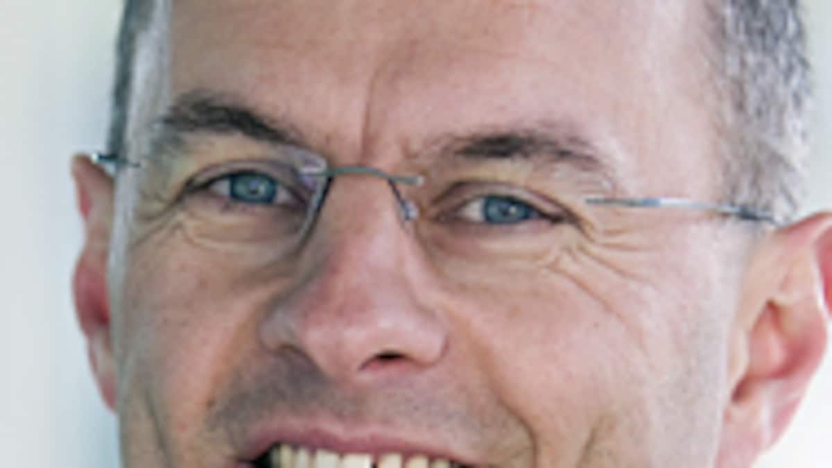 Roberto Belci | Handelszeitung