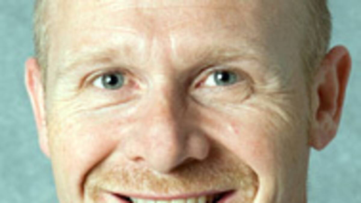 Andre Günter | Handelszeitung