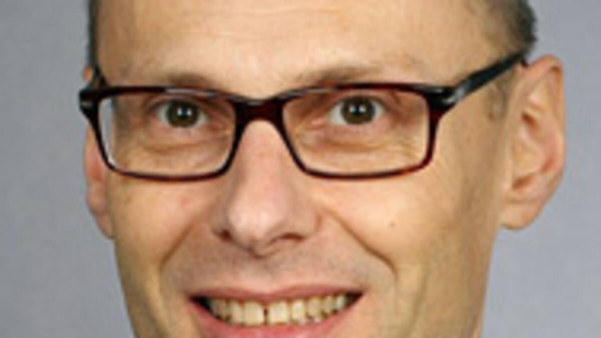 Roger M. Kunz | Handelszeitung