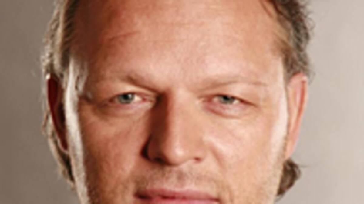 Thomas Morf | Handelszeitung