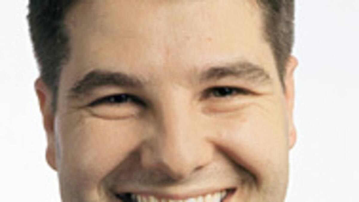 Peter Ronchetti | Handelszeitung