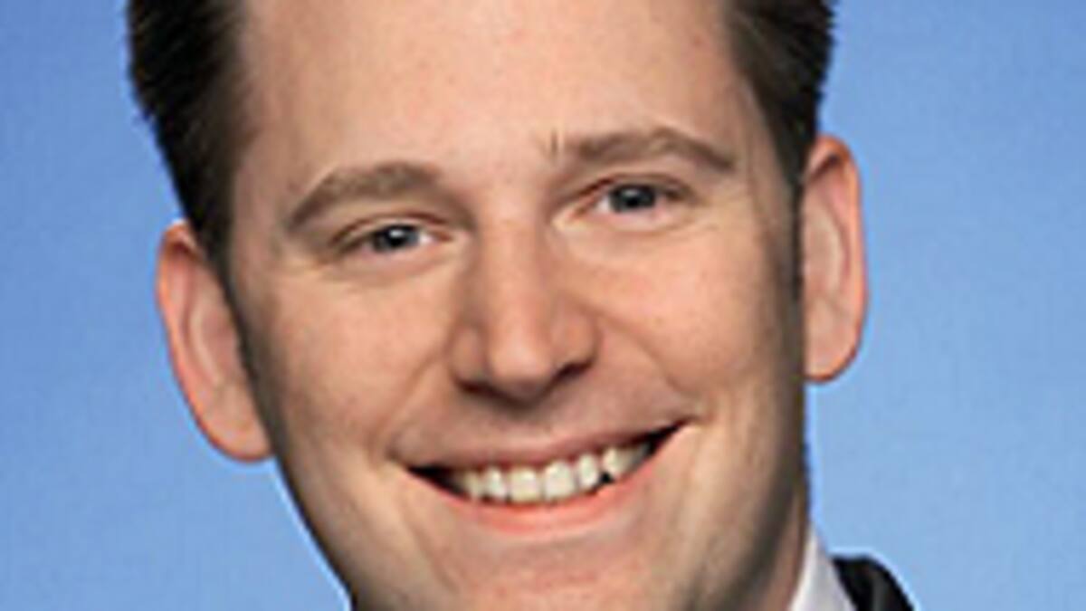 Christian Reuss | Handelszeitung