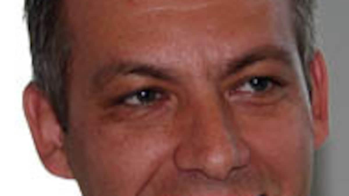 Stefano Garbin | Handelszeitung