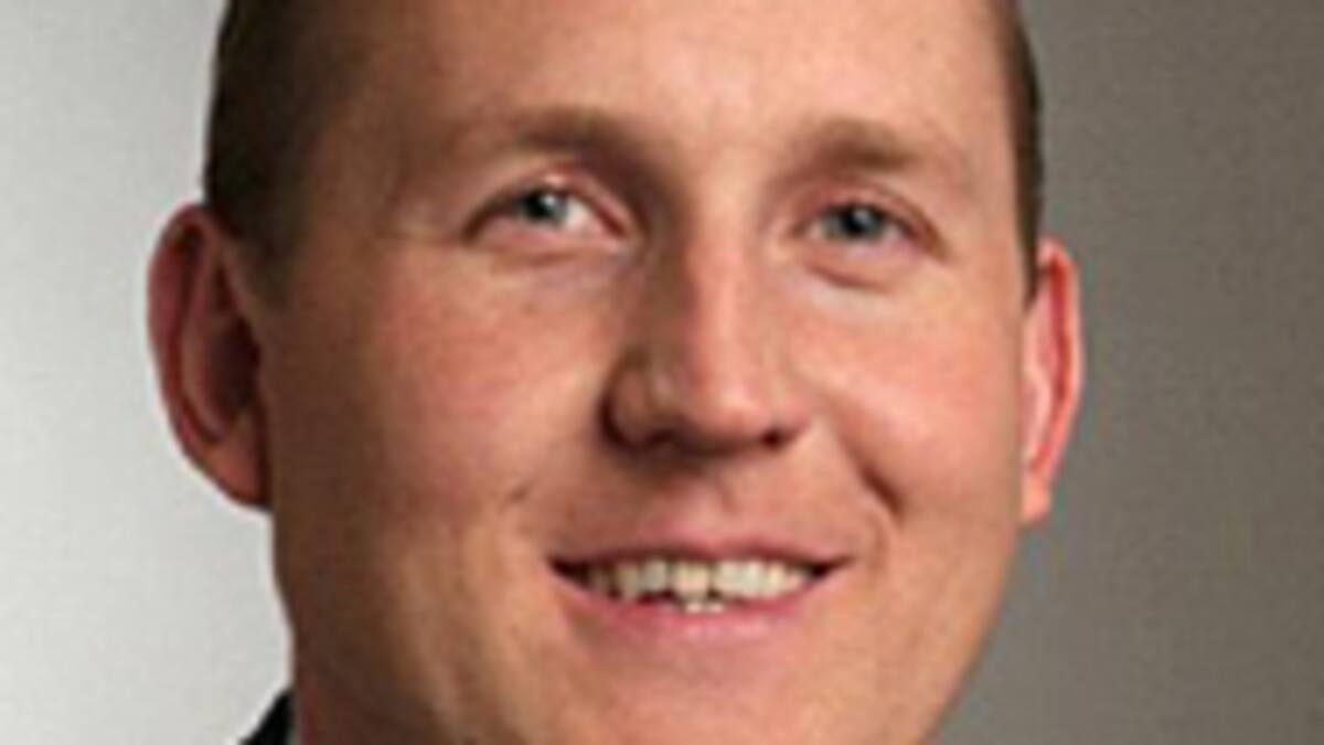 Michael Elsaesser | Handelszeitung