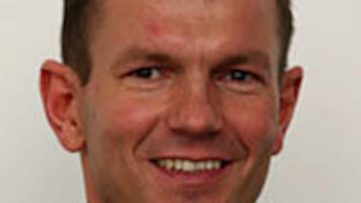 André Wall | Handelszeitung