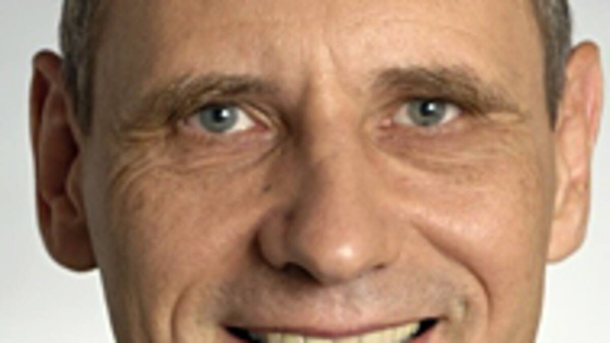 Roland Cecchetto | Handelszeitung