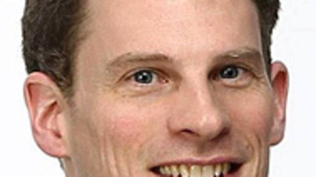 Adrian Eberle | Handelszeitung