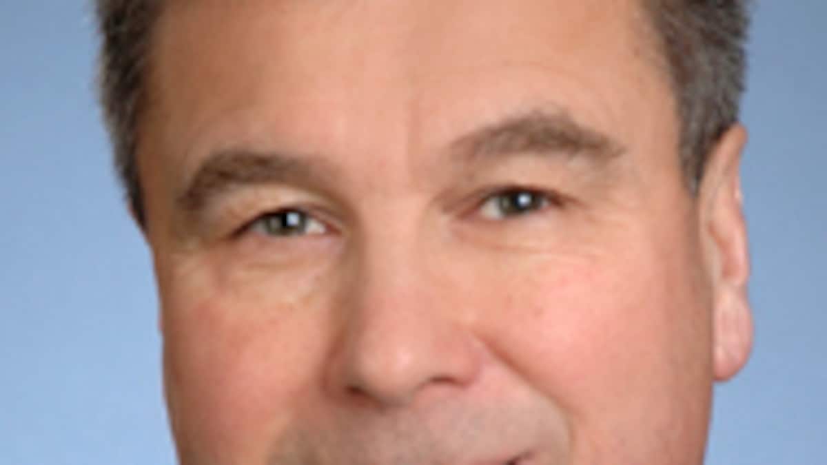 Peter Wild | Handelszeitung