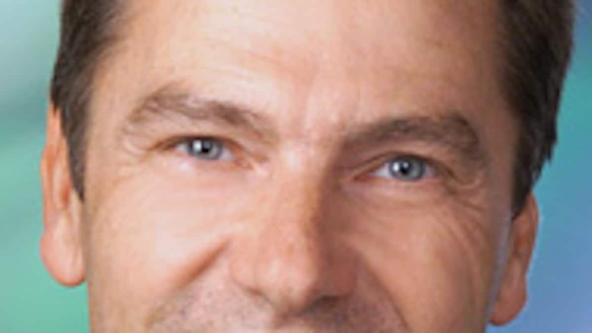 Wolfgang Prasser | Handelszeitung