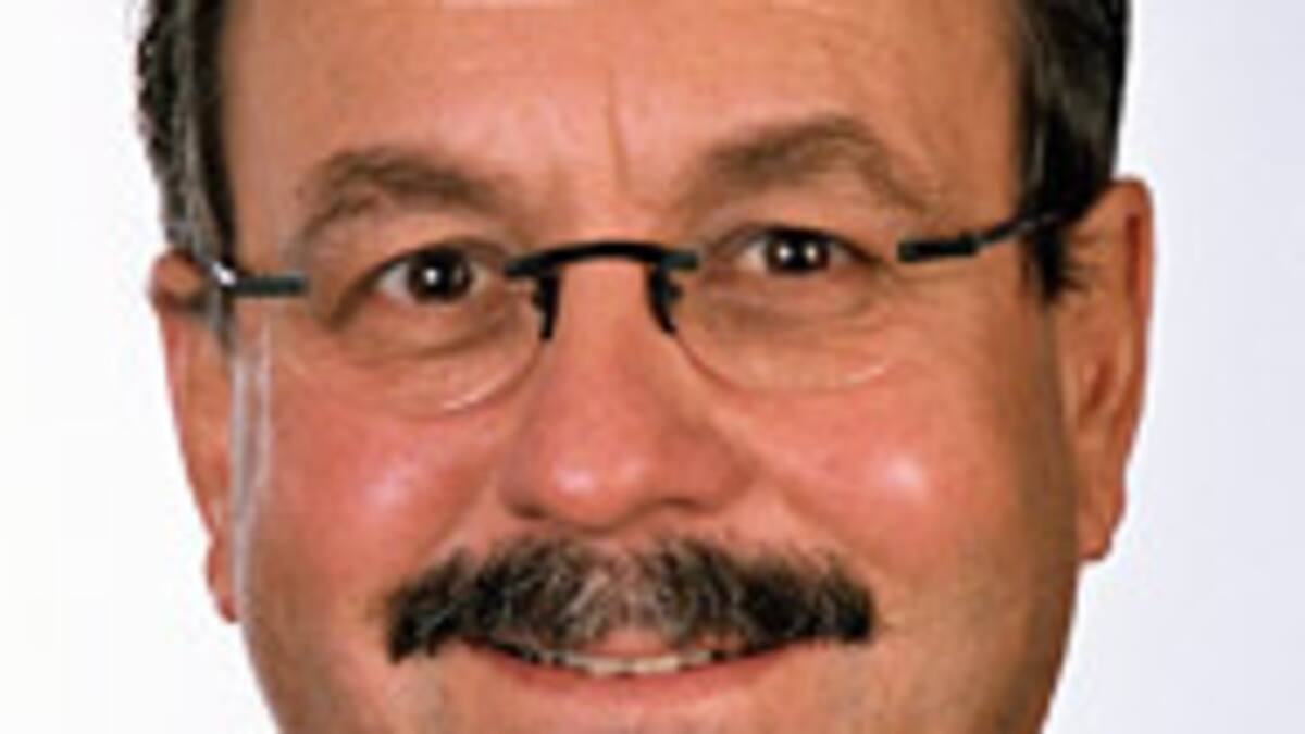 Hans Rudolf Hauri | Handelszeitung