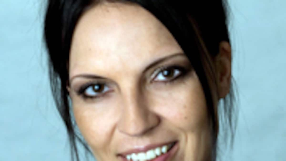 Rebecca Zuber | Handelszeitung