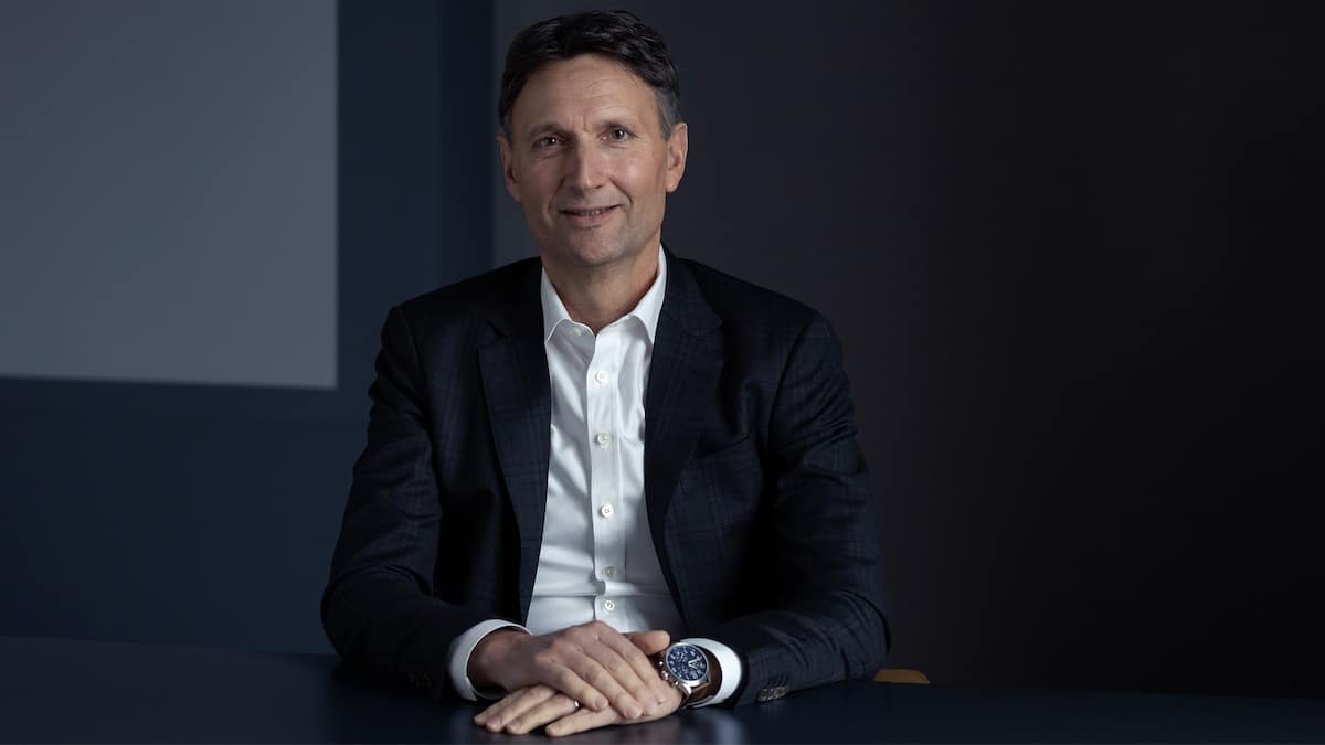 «Die Personalisierung von Produkten und Dienstleistungen wird immer ...