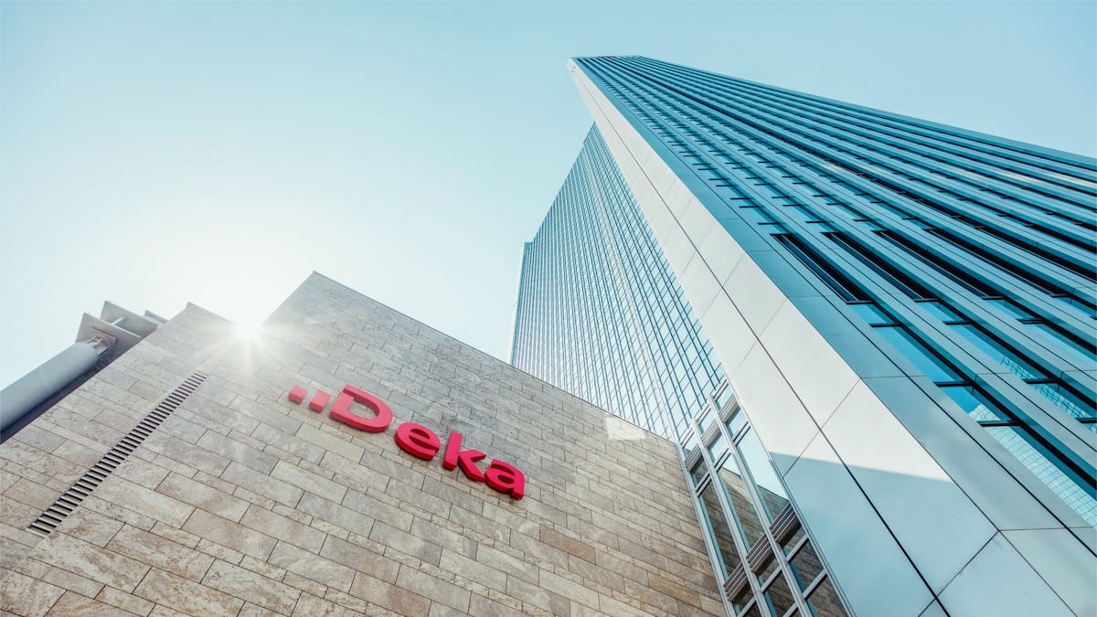 Dekabank verpasst Milliardengewinn | HZ Banking